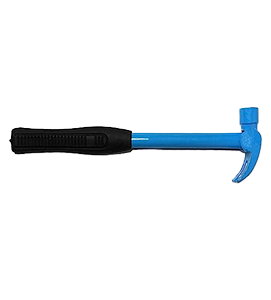 AL TAHAKUM HARDWARE TR.